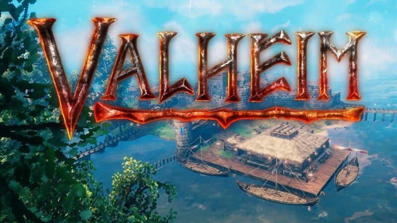 ¿Es Valheim un verdadero survival game? Desglosando el hype del primer ...