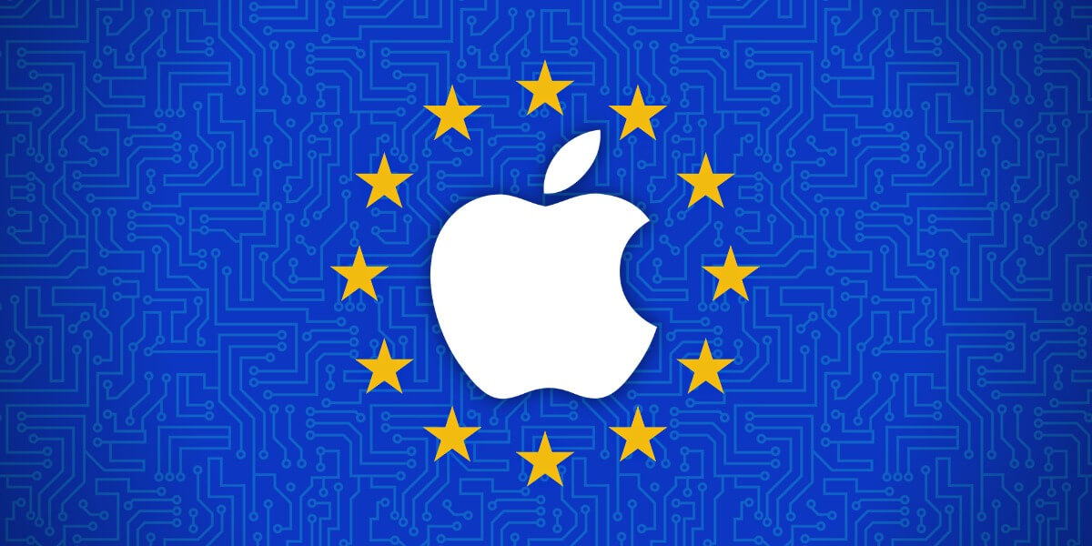 204: La Unión Europea Regulando a Apple - Tecnocracia