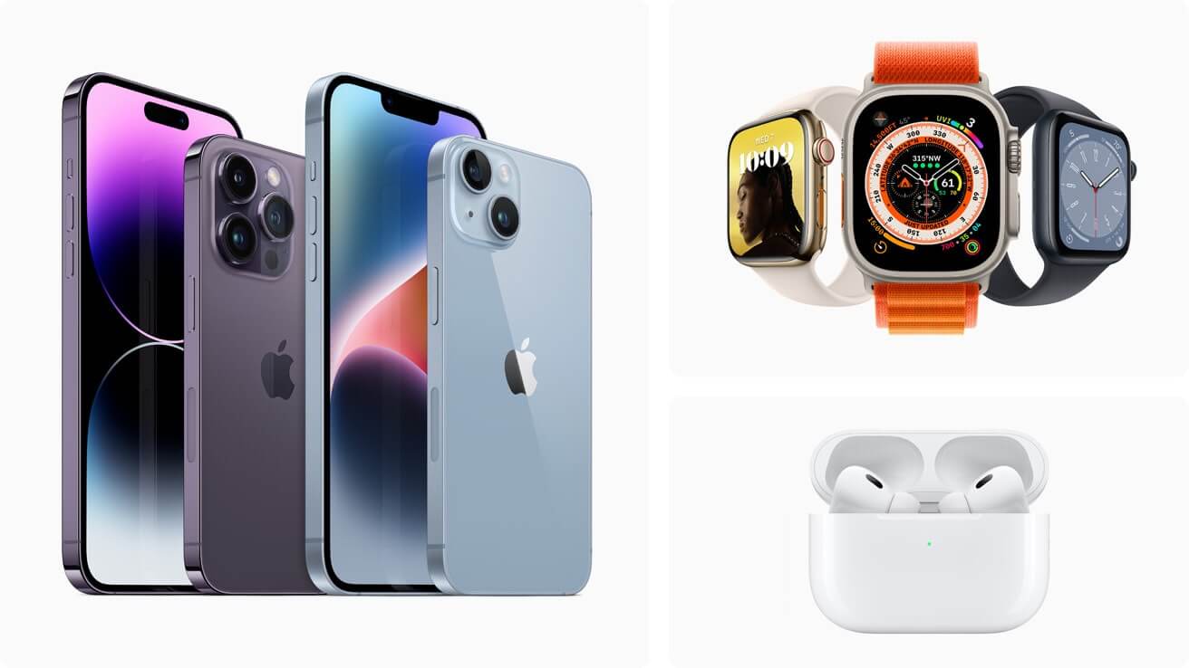 214: El nuevo iPhone 14 y Apple Watch Ultra - Tecnocracia