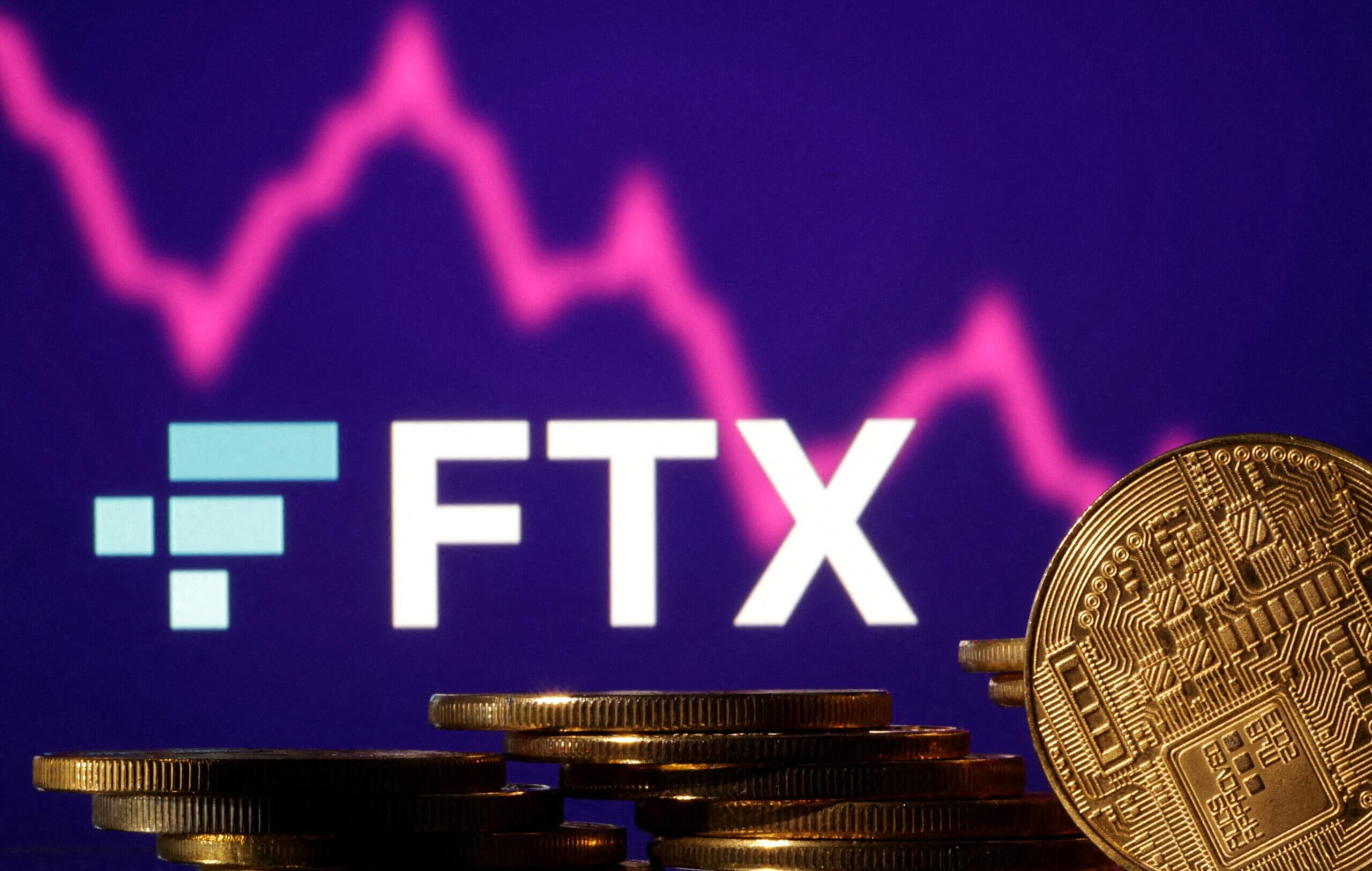 225: La bancarrota de FTX y el mundo crypto en llamas - Tecnocracia